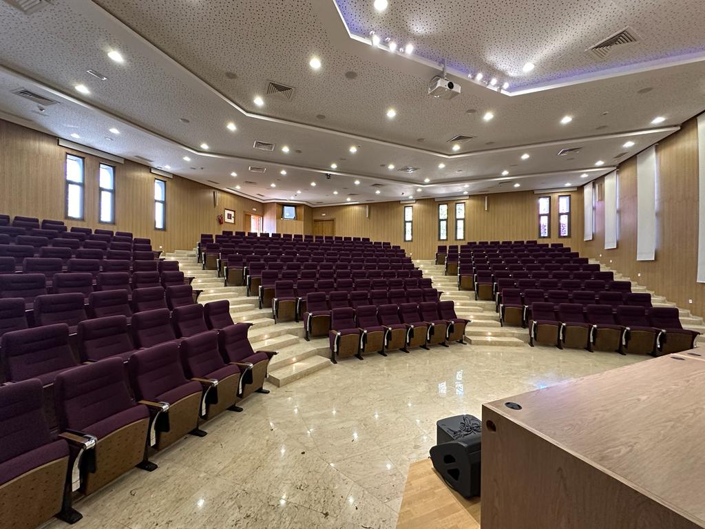 Ouvrage 11 | Ecole Normale Supérieure de Rabat